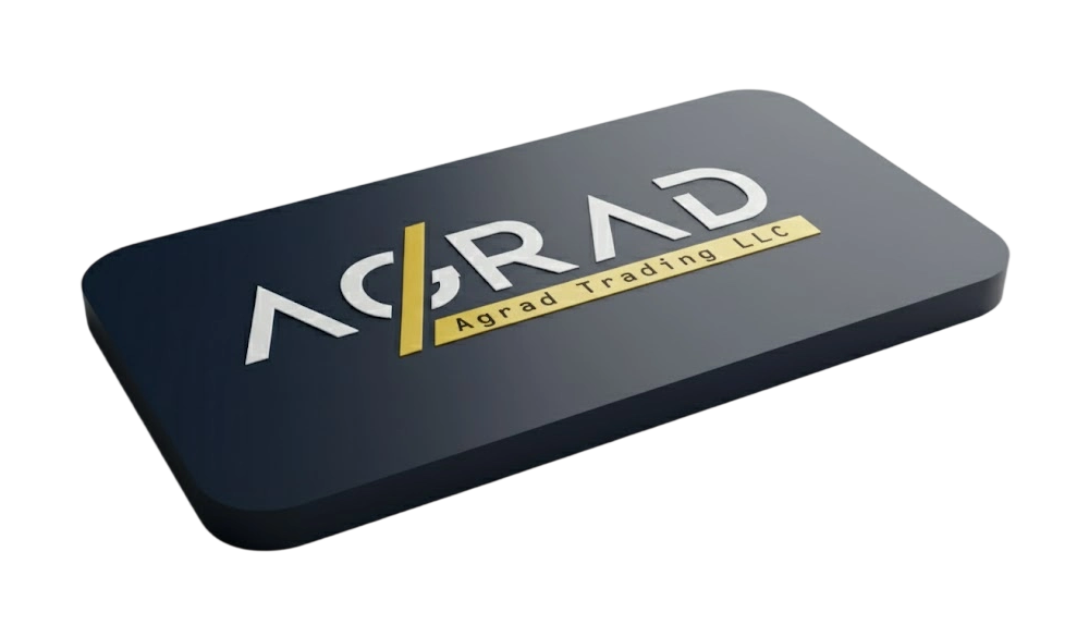 AGRAD – Agrad-Trading