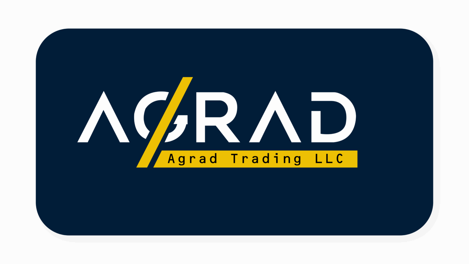 AGRAD – Agrad-Trading
