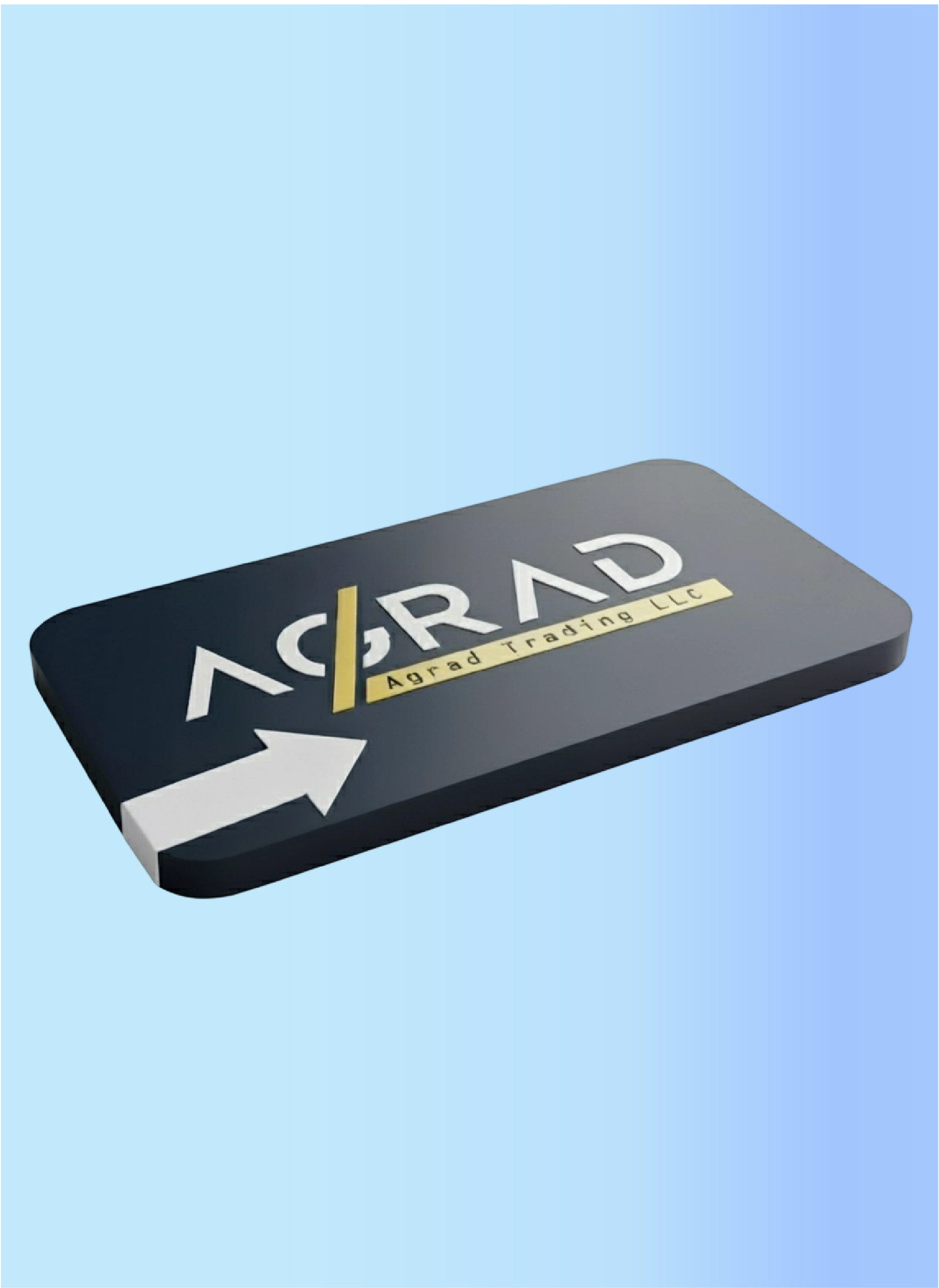 AGRAD – Agrad-Trading